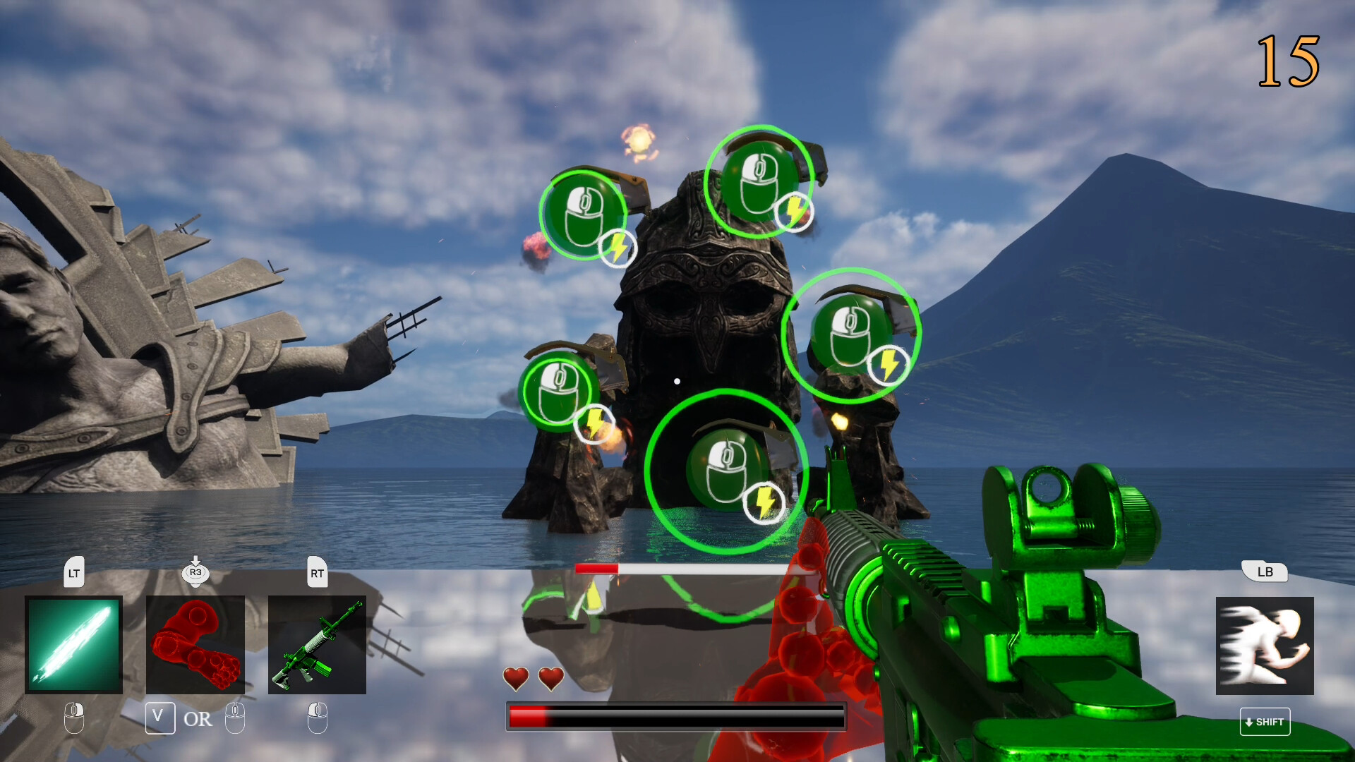 Tempo Mayhem on Steam