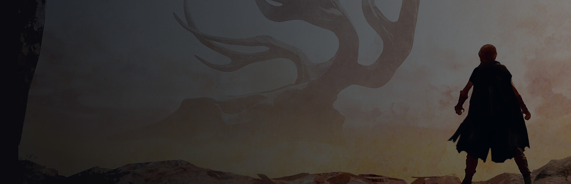 Cervus Blade · SteamDB