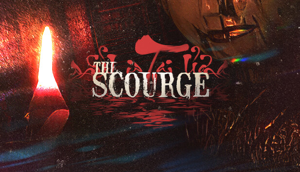 The Scourge | Tai Ương on Steam