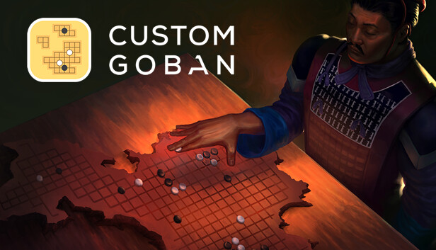 Custom Goban Demo Steam Charts (App 2456380) · SteamDB