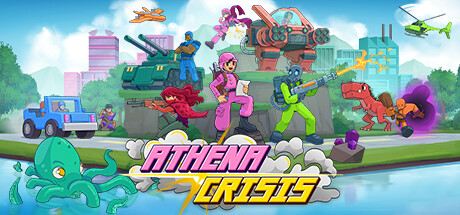 Steam Community :: Athena Crisis