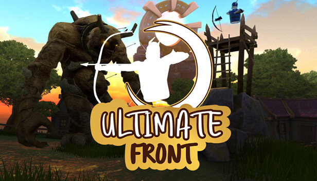 Ultimate Front on Steam