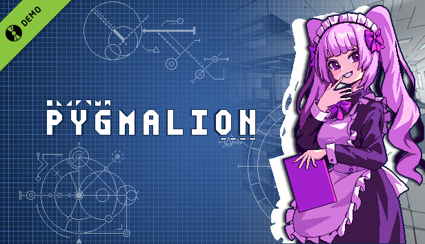 Pygmalion Demo Steam Charts (App 2456680) · SteamDB