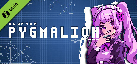 Pygmalion Demo Steam Charts (App 2456680) · SteamDB