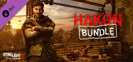 Dying Light 2 - Hakon Bundle · Dying Light 2 Stay Human: Hakon Bundle ...
