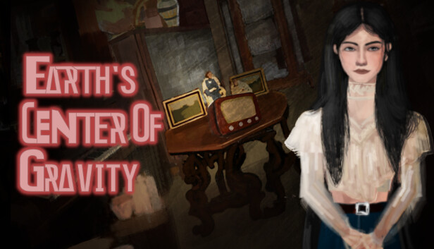 Earth's Center of Gravity - Demo Steam Charts (App 2456770) · SteamDB