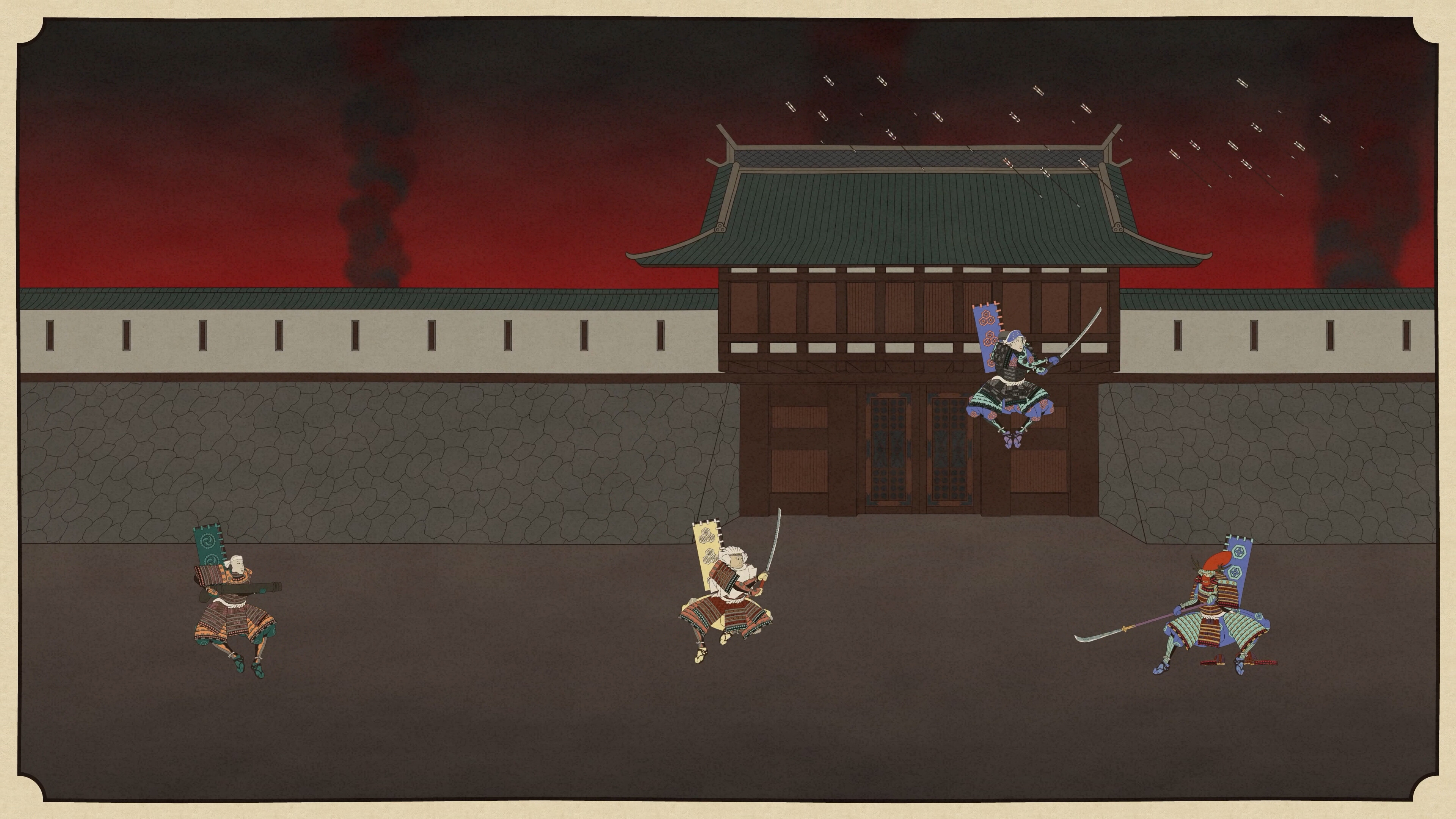 Falling Limbs Screenshots · SteamDB