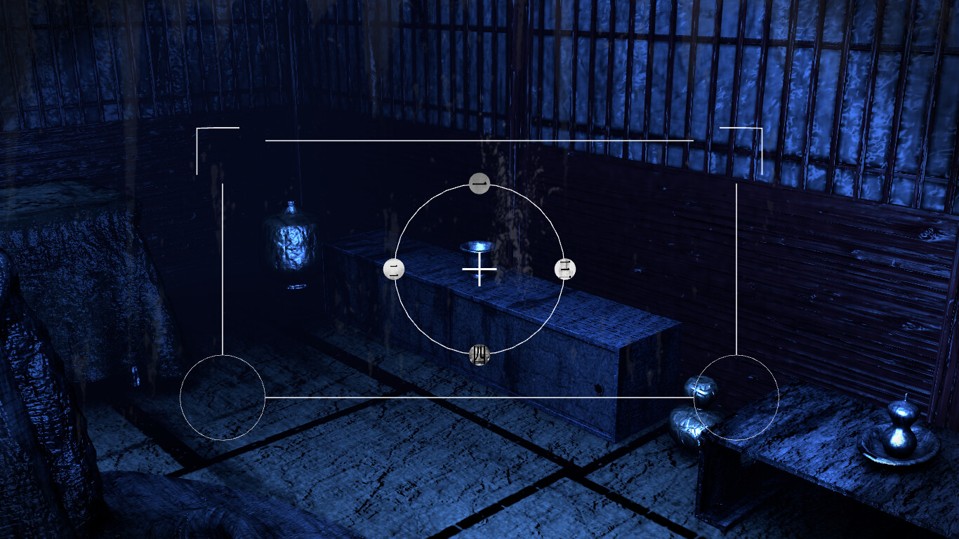 Scare: Fatal Picture on Steam