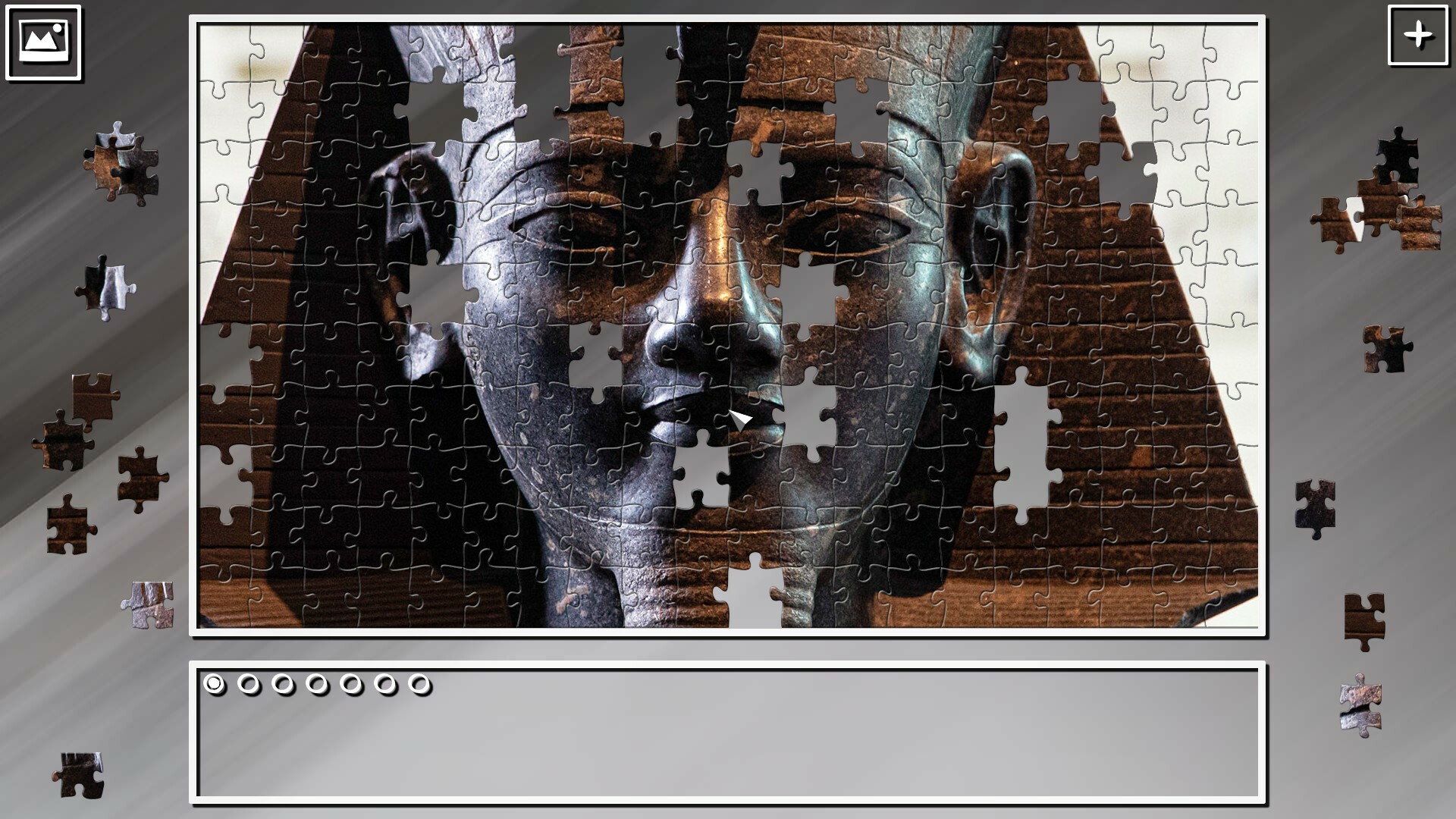 Super Jigsaw Puzzle: Generations - Egypt on Steam