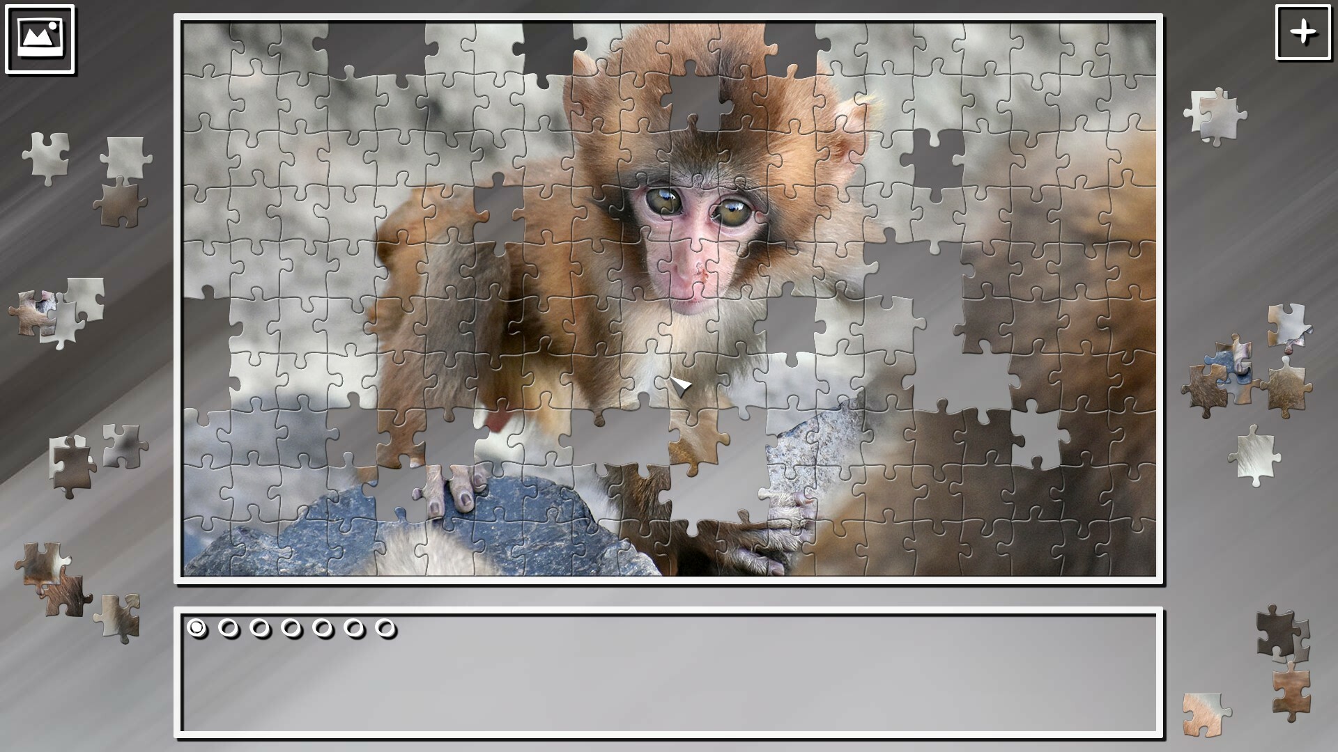 Super Jigsaw Puzzle: Generations - Baby Animals 2 on Steam