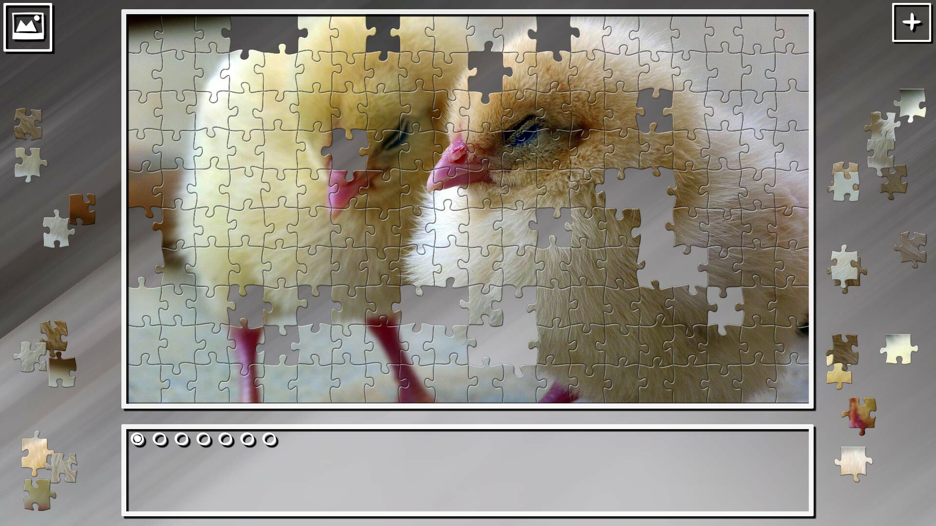 Super Jigsaw Puzzle: Generations - Baby Animals 2 on Steam