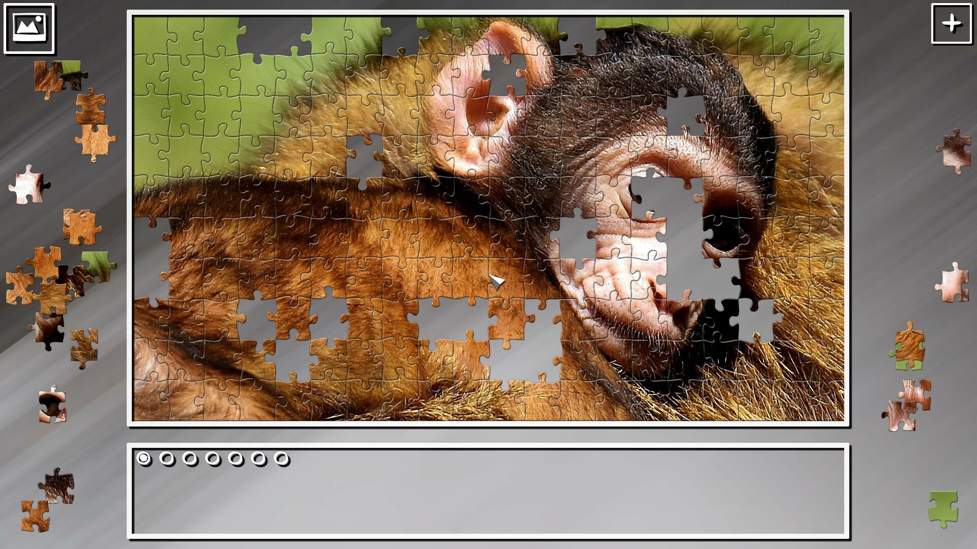 Super Jigsaw Puzzle: Generations - Baby Animals 2 on Steam