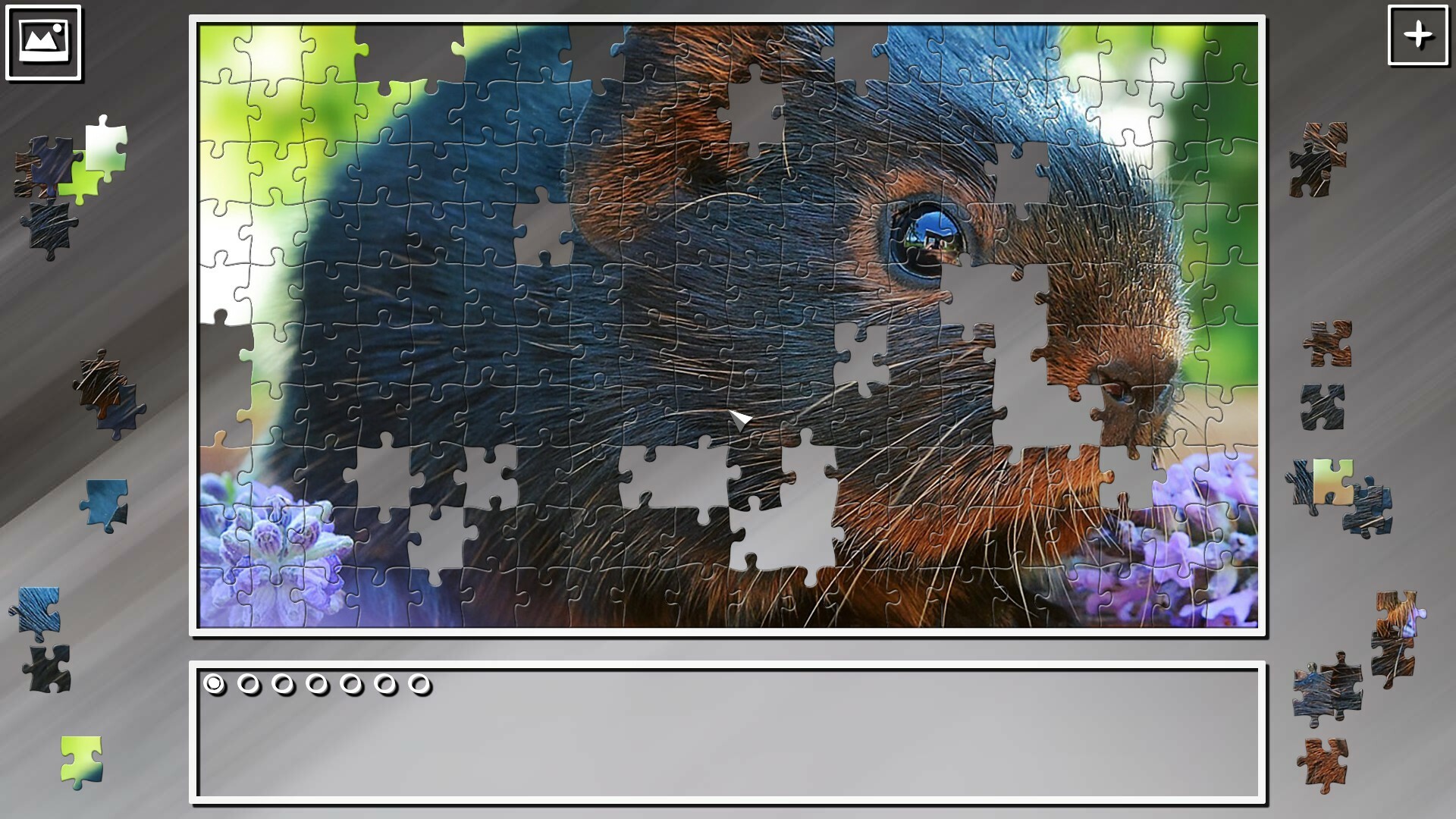 Super Jigsaw Puzzle: Generations - Baby Animals 2 on Steam