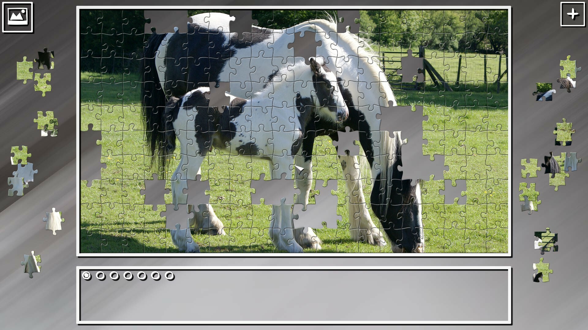 Super Jigsaw Puzzle: Generations - Baby Animals 2 on Steam