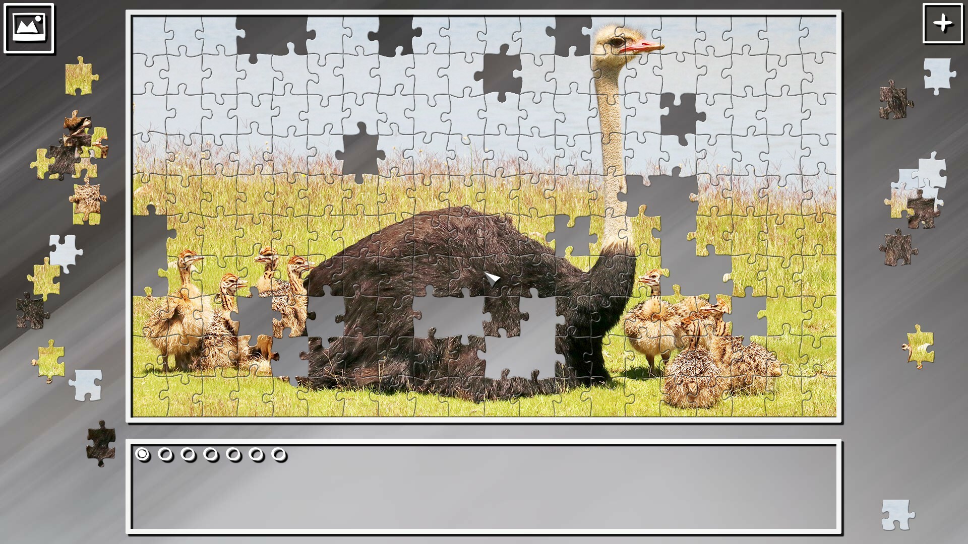 Super Jigsaw Puzzle: Generations - Baby Animals 2 on Steam