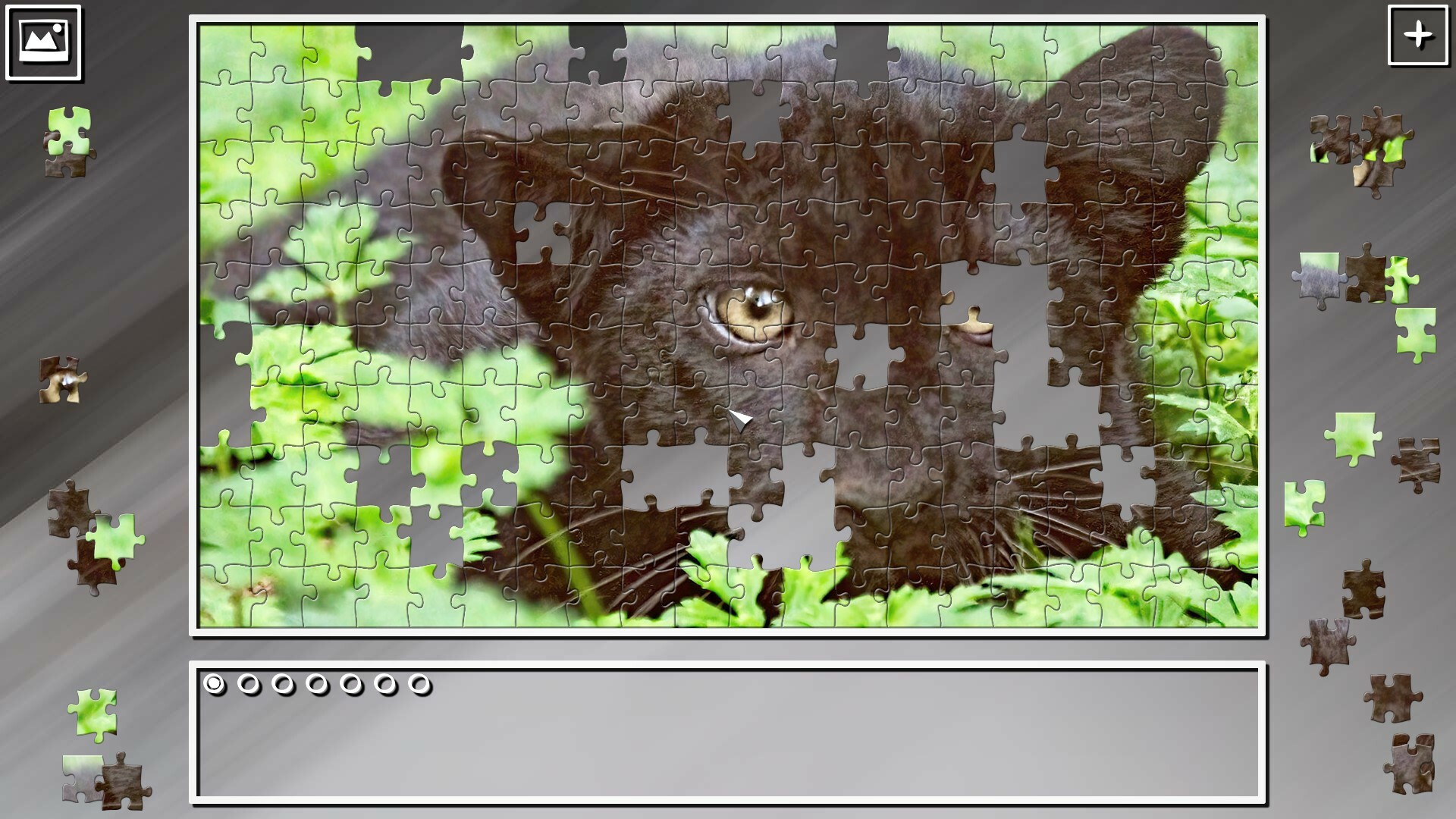 Super Jigsaw Puzzle: Generations - Baby Animals 2 on Steam