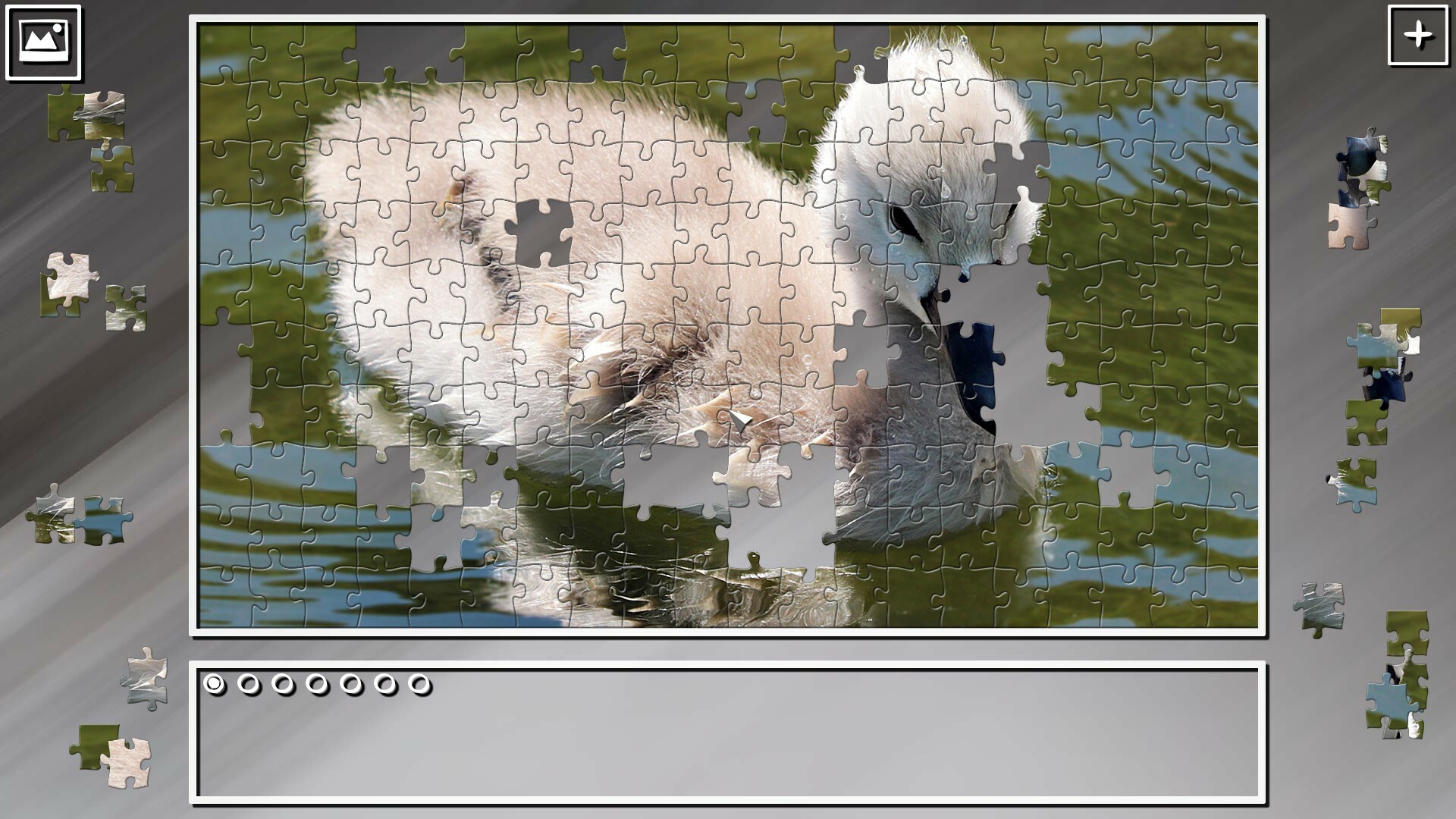 Super Jigsaw Puzzle: Generations - Baby Animals 2 on Steam