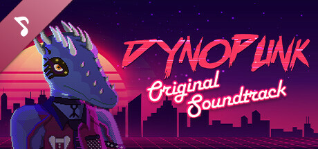 Steam DLC Page: Dynopunk
