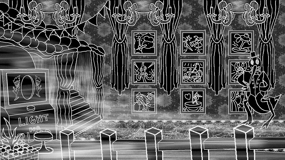 Undershadows on Steam