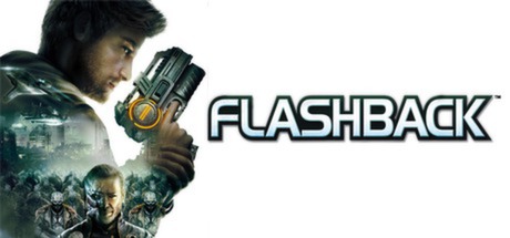Flashback on Steam