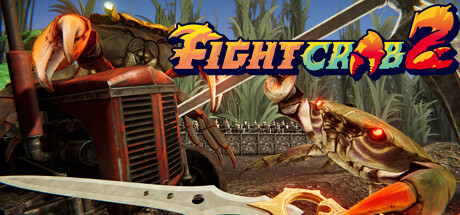Fight Crab 2 on Steam