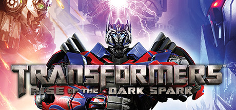 TRANSFORMERS: Rise of the Dark Spark Price history (App 245760) · SteamDB