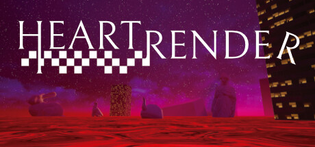 HEARTRENDER on Steam
