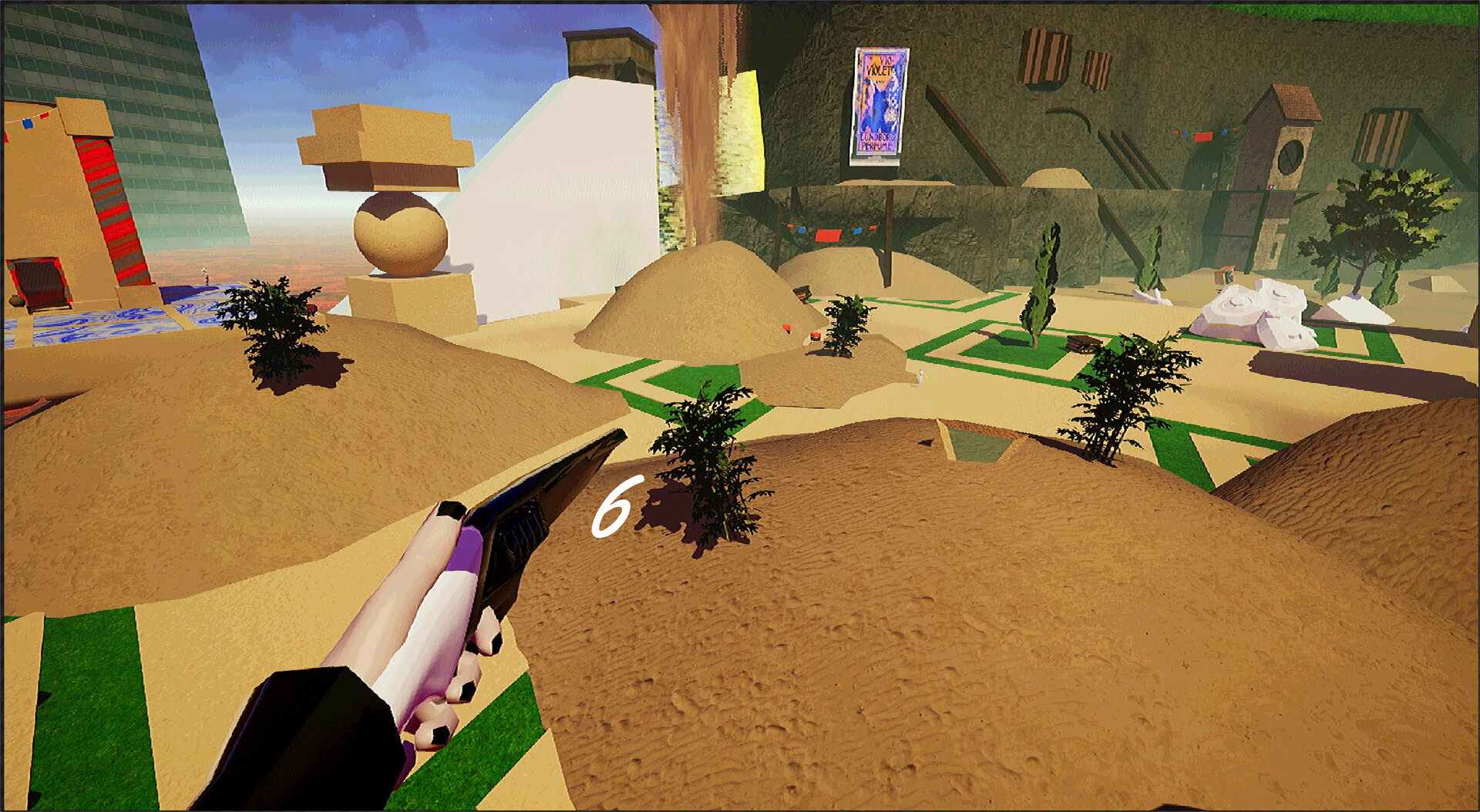 HEARTRENDER on Steam