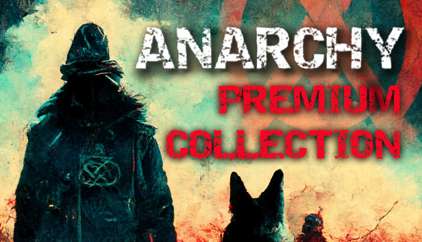 Anarchy: Premium Collection Steam Charts · SteamDB
