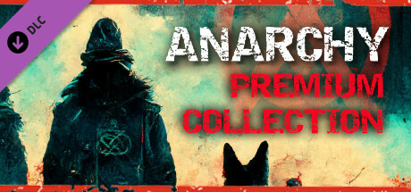 Anarchy: Premium Collection Price history · SteamDB