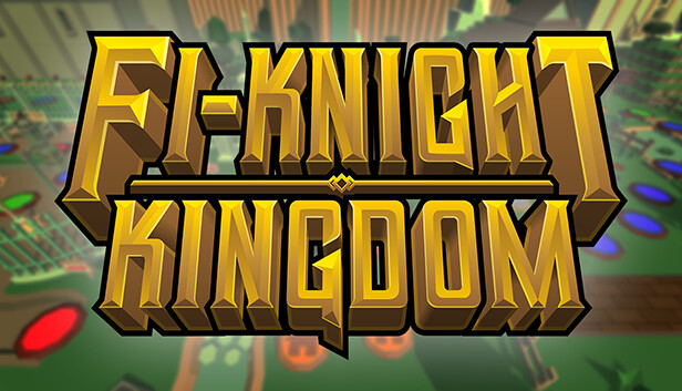 Fi-Knight Kingdom on Steam