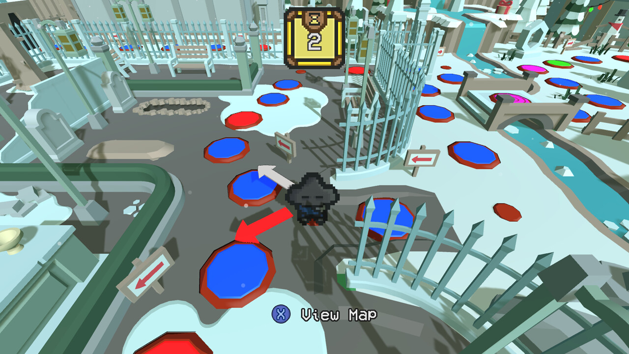 Fi-Knight Kingdom on Steam