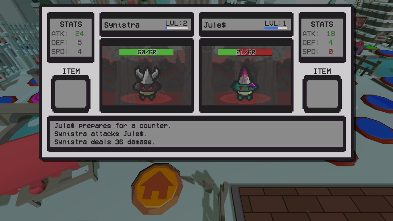 Fi-Knight Kingdom on Steam