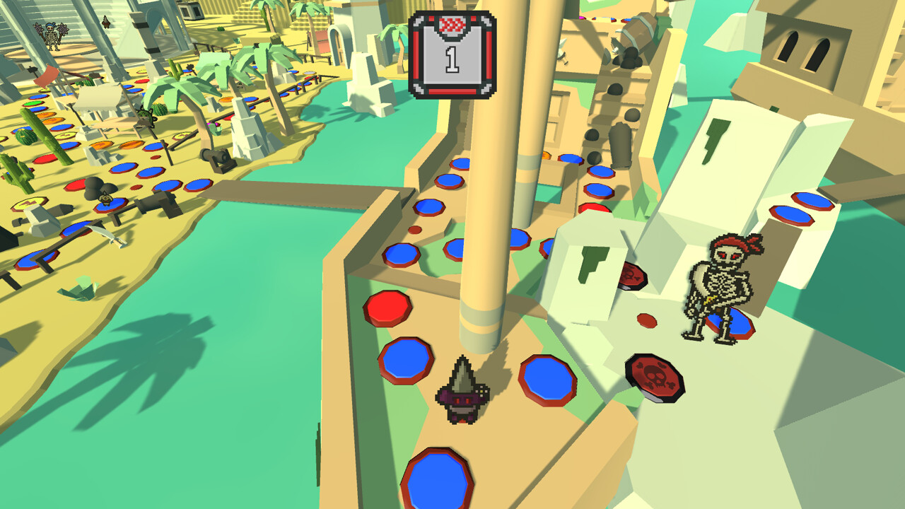 Fi-Knight Kingdom on Steam