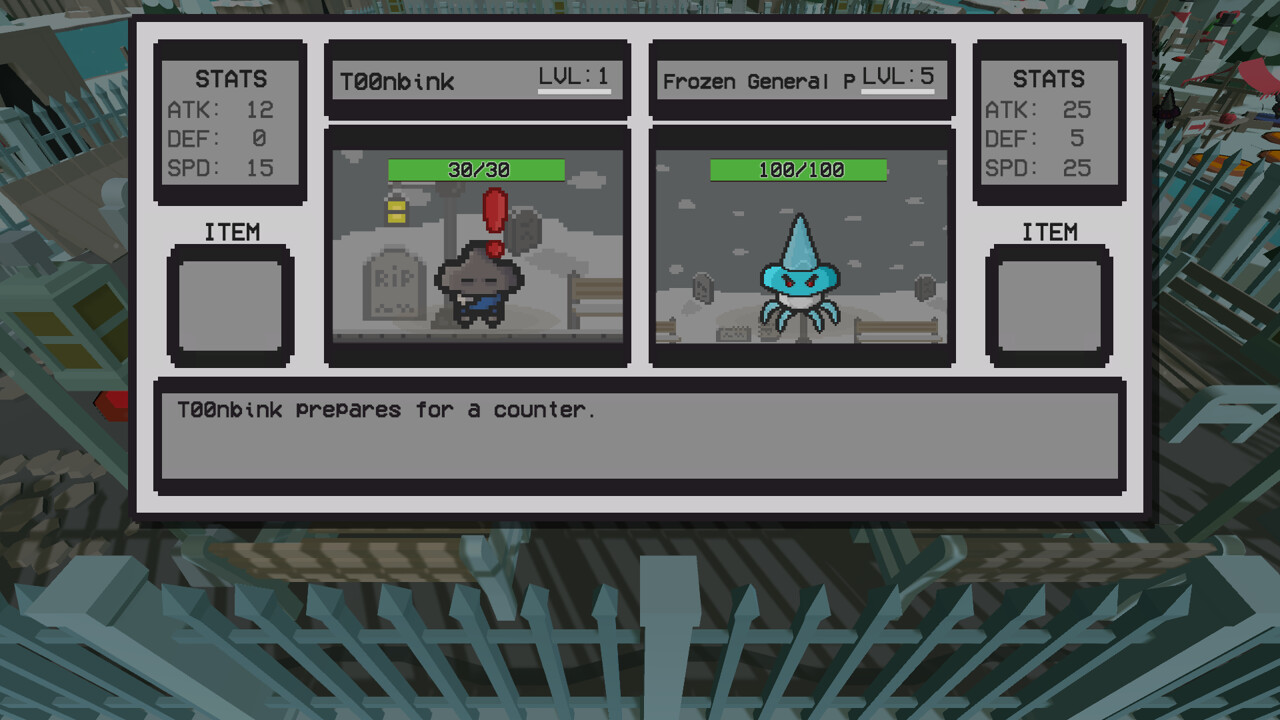 Fi-Knight Kingdom on Steam