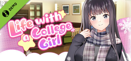 Life with College Girl Demo Steam Charts (App 2457830) · SteamDB