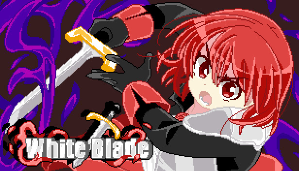 White Blade Demo Steam Charts (App 2457860) · SteamDB