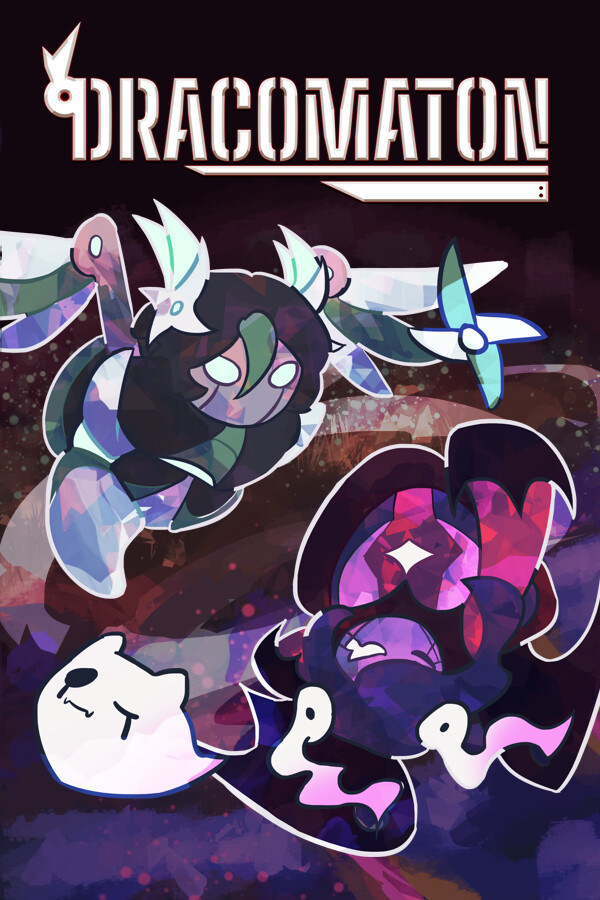 DRACOMATON · SteamDB