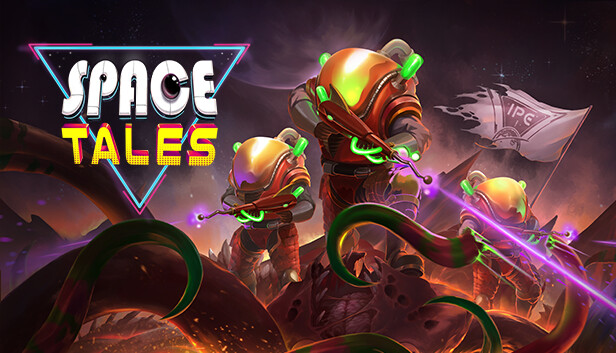 Space Tales on Steam