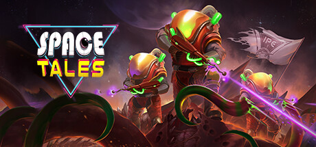 Steam Community :: Space Tales
