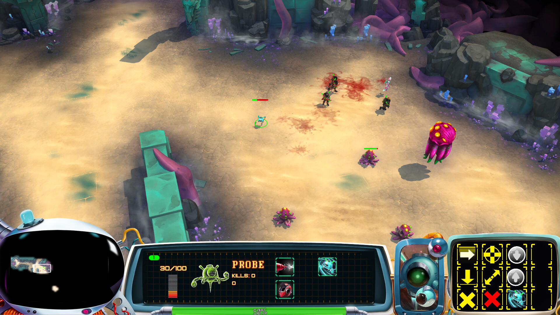 Space Tales Screenshots · SteamDB