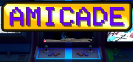 Amicade on Steam