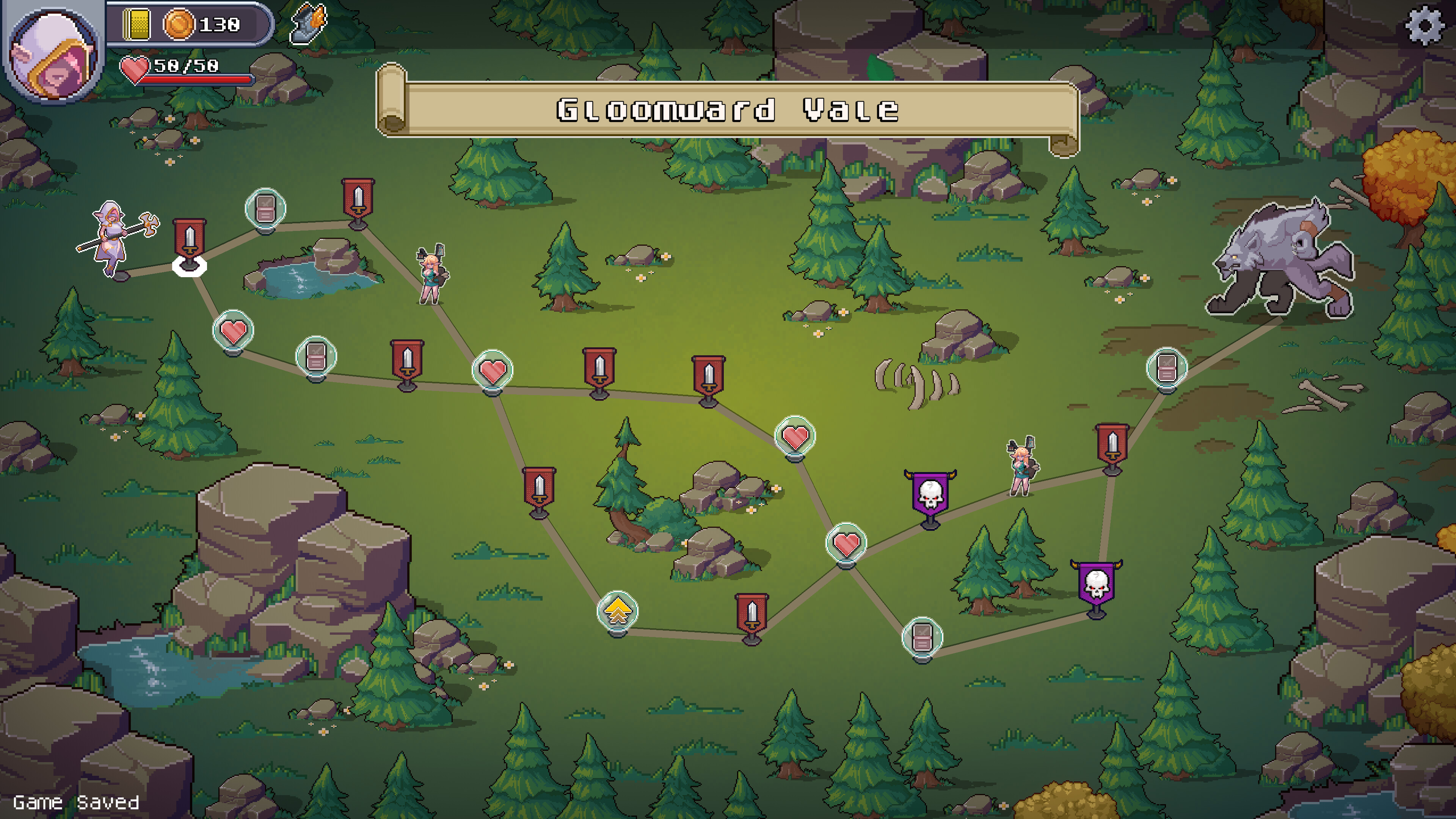 Tamer Vale Screenshots · SteamDB