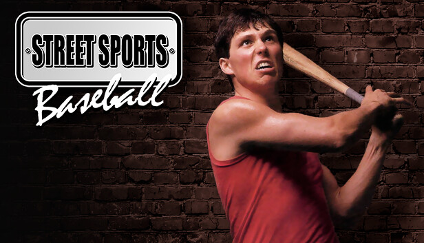 Save 50% on Street Sports Baseball on Steam
