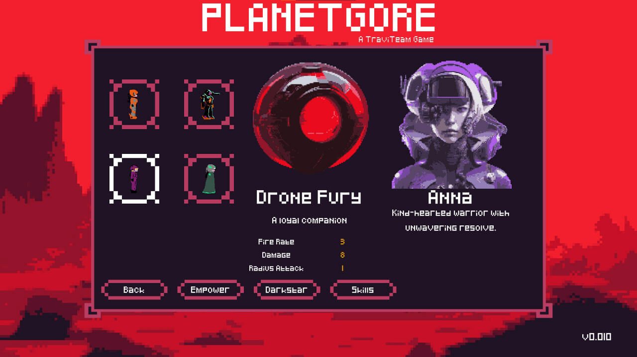 Planetgore on Steam