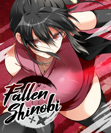 忍堕とし · Fallen Shinobi Price history · SteamDB