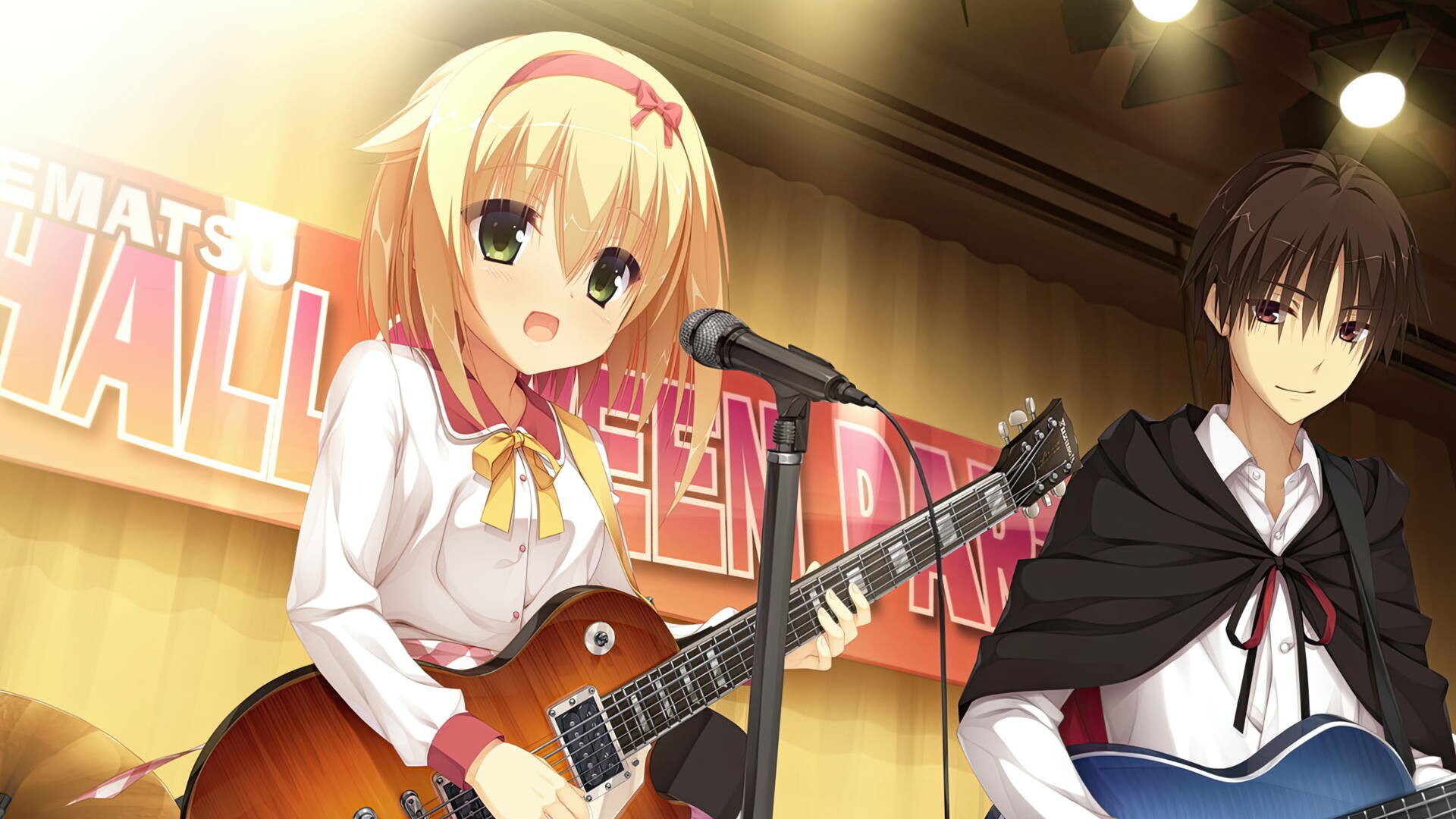 魔女的夜宴 on Steam