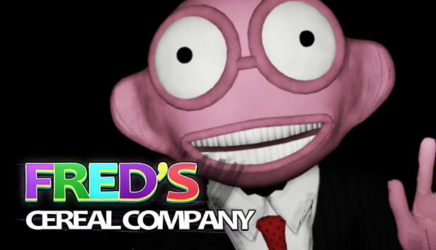 Fred's Cereal Company · SteamDB