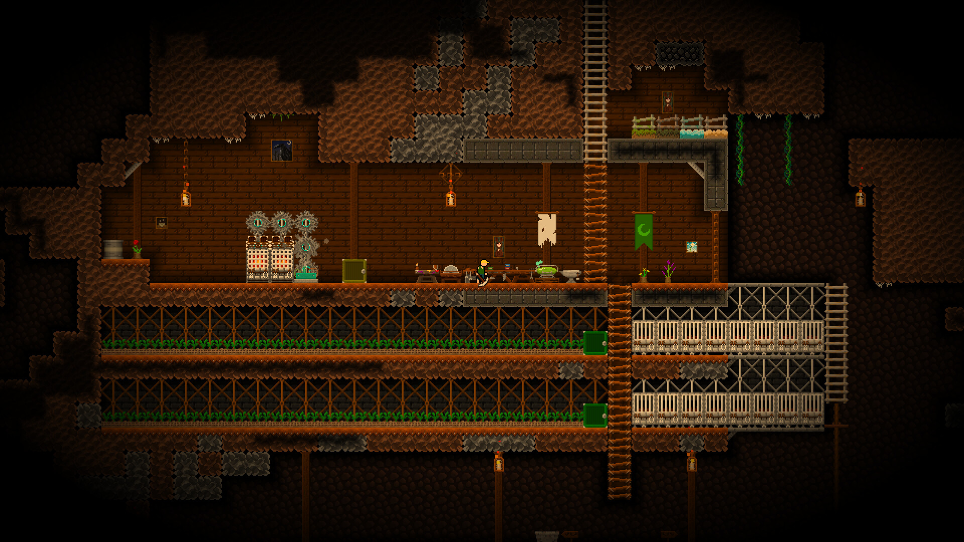Mad Miner on Steam