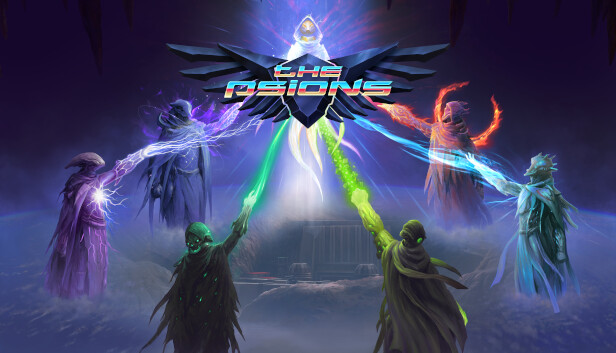 The Psions Price history · SteamDB